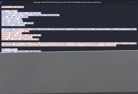 Wireshark进阶技巧 通过dns查询来分析可疑流量中恶意软件感染事件 分析流量识别恶意程序 Csdn博客