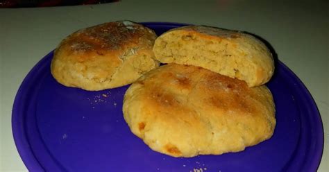 Galletas De Vainilla 2 507 Recetas Caseras Cookpad