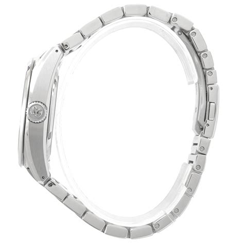 Grand Seiko White Birch Evolution 9 Collection Slg009g 2022 Inventory 4702