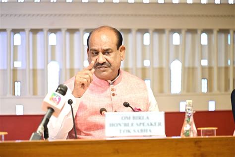 Income Tax India On Twitter RT PBNS India Lok Sabha Speaker