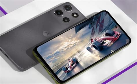 Motorola G15 Con Pantalla Fhd Y 128gb Tiene Descuentazo En Amazon 21