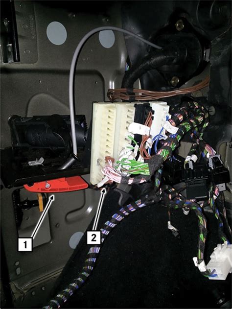 CAN Bus Review Automotive Tech Info