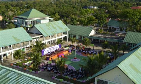 Profil Singkat Pesantren Teknologi Msbs Aceh Pesantren Teknologi Msbs