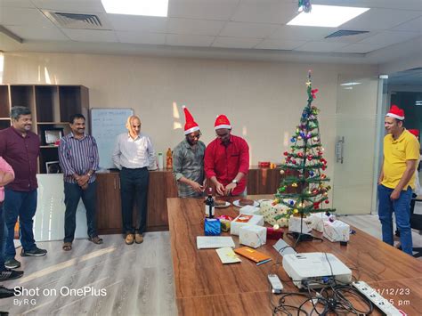 Gallery Entuple Technologies