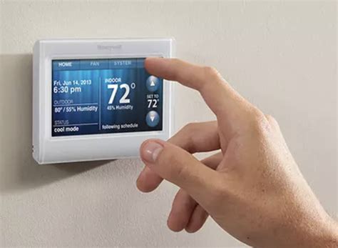 How To Fix A Thermostat That Won T Get To The Desired Temperature ZXQ