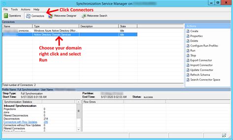 o365 ad connect user s on premise mailbox hasn t been migrated to