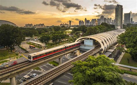7 Tips Liburan Ke Singapura Ala Backpacker Biar Pengeluaran Gak Bengkak