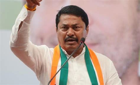 Brs Is Bjps B Team It Will Not Have Any Impact On Maharashtra