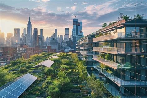 Building Decarbonization Roadmap Lead In Cre Sustainability