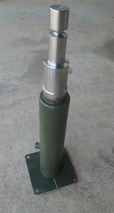 Gun Bracket Lower West Coast Military