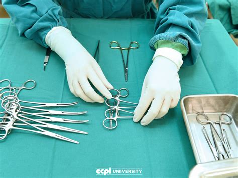 How Can A Surgical Technologist Become Certified