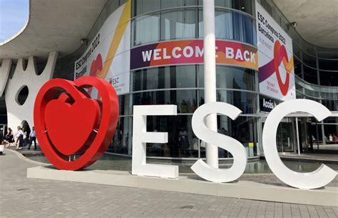 Women As One At Esc Congress 2022 Women As One