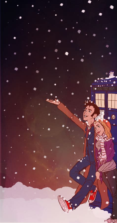 Ninth Doctor Doctor Who Art Rose And The Doctor Alien Spaceship Rose Tyler Timey Wimey