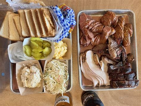 Southside Market And Barbeque In Elgin Texas Rbbq