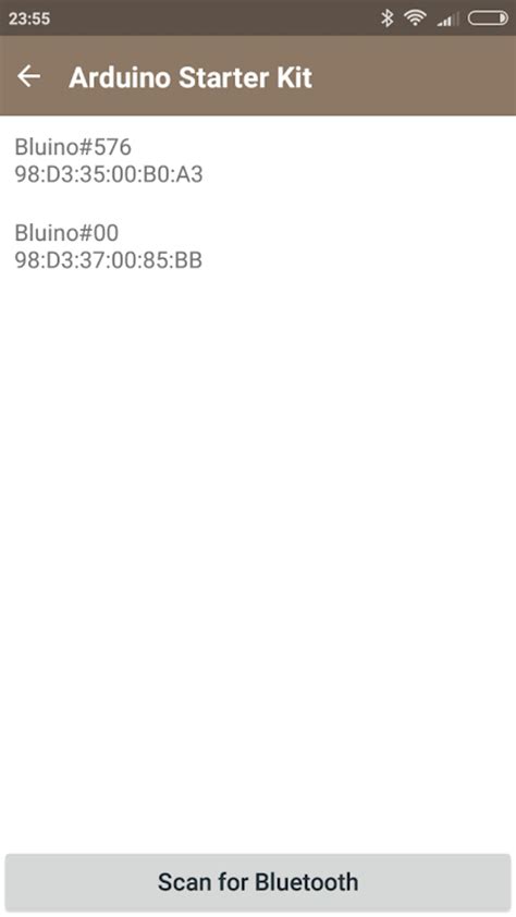 Arduino Starter Kit APK для Android Скачать