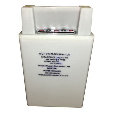 Kv Uf Hv Capacitor Application General Purpose At Best Price In Shanghai Shanghai
