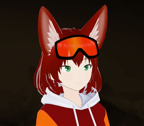 Kagerou Kanemoto German Vtuber Wiki Fandom
