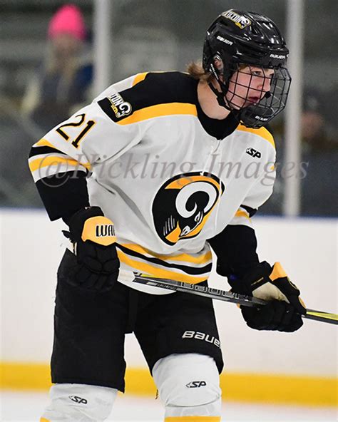 Ben Muthersbaugh Elite Prospects