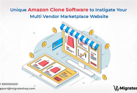 Most Popular Digital Marketplace Script 2020 Migrateshop