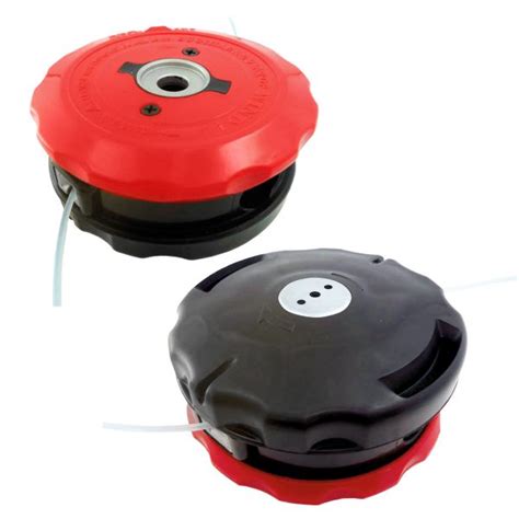Testina Decespugliatore Batti E Vai W4 UNIVERSALE E CON ADATTATORI Nicart