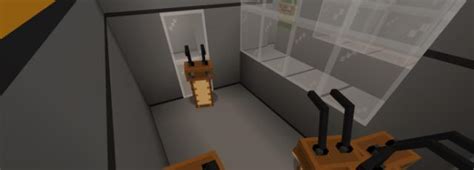 Скачать мод SCP Unity для Майнкрафт ПЕ craft ru com