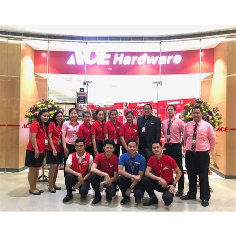 Working At Ace Hardware Philippines Inc Bossjob