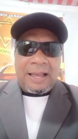 Profeta Mission Rio Joel Youtube
