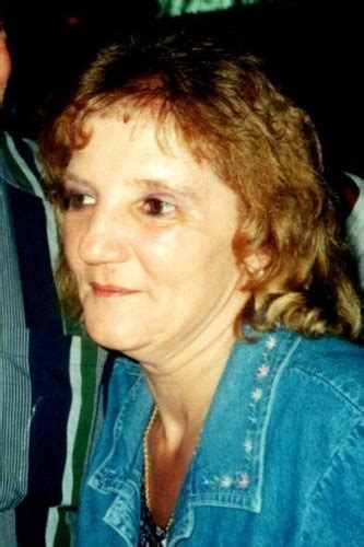 Barbara Hudson Obituary 1959 2023 Casar Nc The News Herald