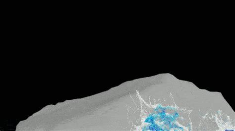 10 Tricks For Better Houdini FLIP Fluid Simulations IRender