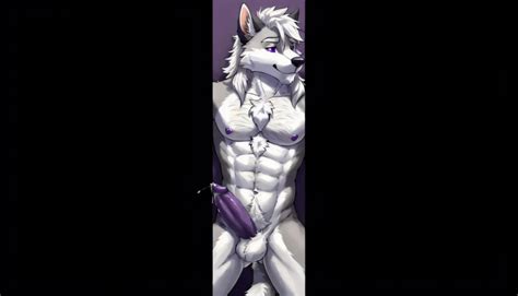 Rule 34 Ai Generated Anthro Bara Cum Erect Penis Gay Male Sotamusora