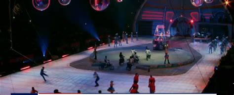 Ringling Bros Circus Announces Tampa Stops During Comeback Tour In