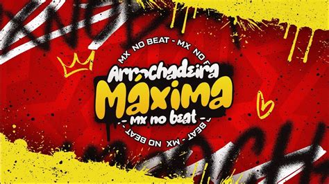 Mx No Beat Mc Kitinho Balinha Remix Arrochadeira Youtube