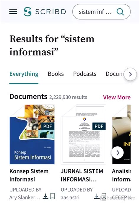 Tanpa Login 7 Cara Download File Di Scribd Secara Gratis Ruanglabid