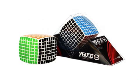 V Cube V Cube 8 Cube Puzzles123