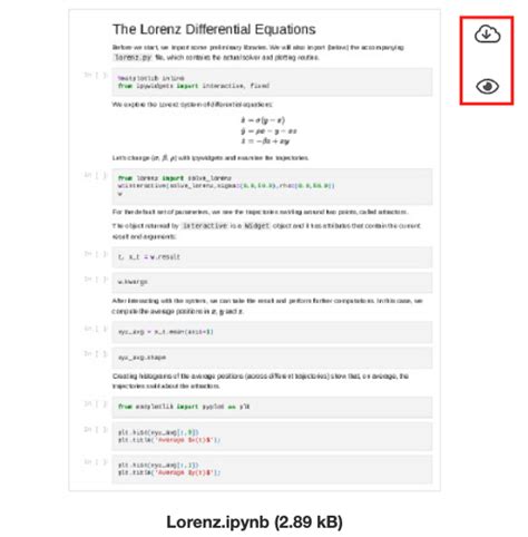 Jupyter Integration Labarchives Gov