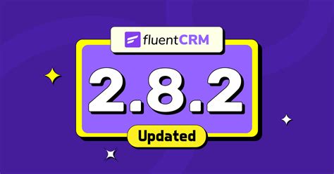 Fluentcrm 265 The Update You All Wanted