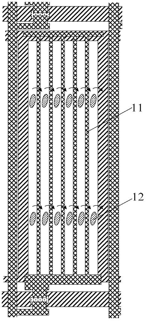 Array Substrate Manufacturing Method Thereof And Display Device Eureka Patsnap