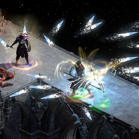 디아블로2 서민형 탈셋 파볼 오브 소서 육성법