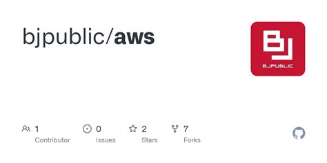aws 당신이 지금 알아야 할 AWS 강의자료 pdf at master bjpublic aws GitHub