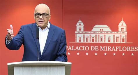 Venezuela Demuestra Nexo Entre Banda Criminal Los Pachencas E Incursión