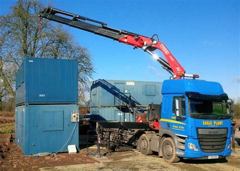 Fassi F820ra226 He Dynamic Para La Entrega De Máquinas Y Herramientas