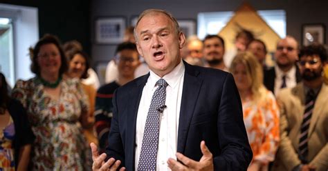 How Lib Dems Were Able To Get 67 More Seats Than Reform Despite 590k
