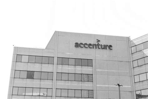 Accenture Adds Objectivity And Einr To European Business — Consulting Point