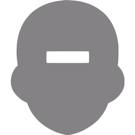 Gray Bad Decision Icon Free Gray Decision Icons