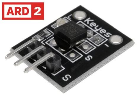 Environmental Sensors Arduino Compatible Wiltronics