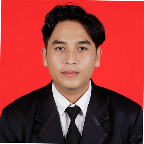 Saiful Rahman Univesitas Aisyiyah Yogykarta Sleman Daerah Istimewa