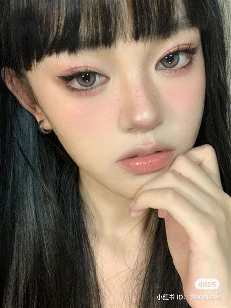 Pin By Alice Kim On Eyes Makeup Fashion Makeup Makeup For