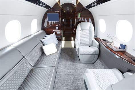 Embraer Praetor 600 Private Jet Embraer Legacy 600 Business Aircraft