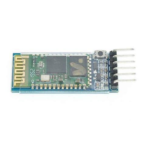 Bluetooth Wireless Module HC 05 HC 06 For Arduino 1pc 5pcs 10pcs Maker Zone