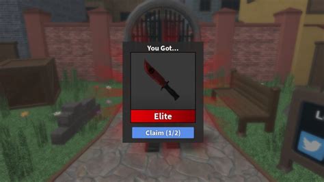 Murder Mystery S Codes Guide Does The Game Have Codes Droid Gamers